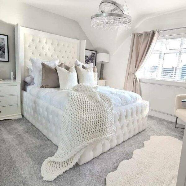 The UK's Leading Bed Store | Beds for Sale Online | WeMakeBeds