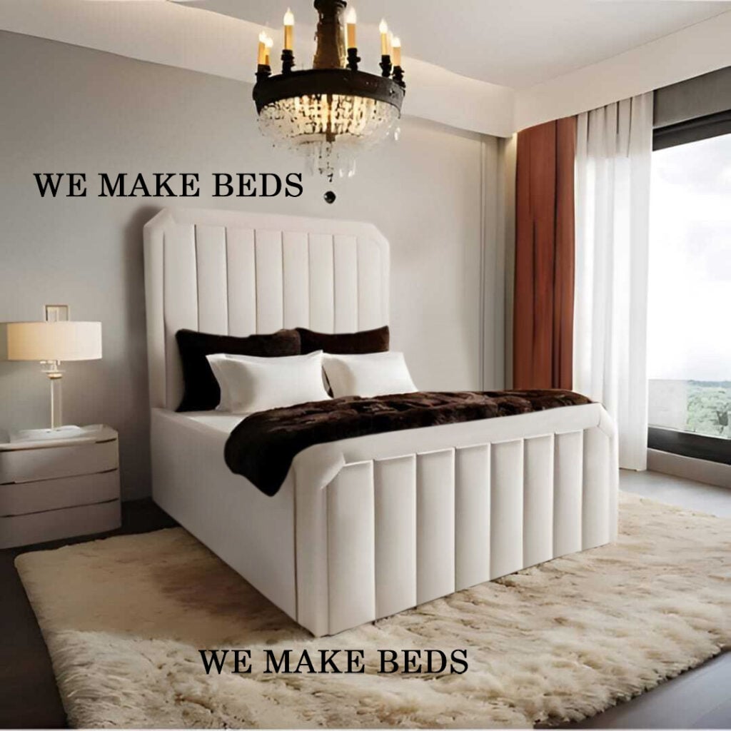 The UK's Leading Bed Store | Beds for Sale Online | WeMakeBeds